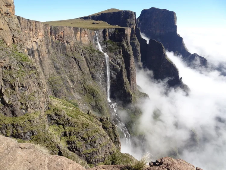 Drakensberg Retreat - The Lovers X and your inner dialogue with ...