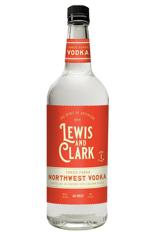 Lewis and Clark Spirits — Hood River Distillers