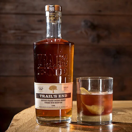 Whisk(e)y Cocktails — Hood River Distillers