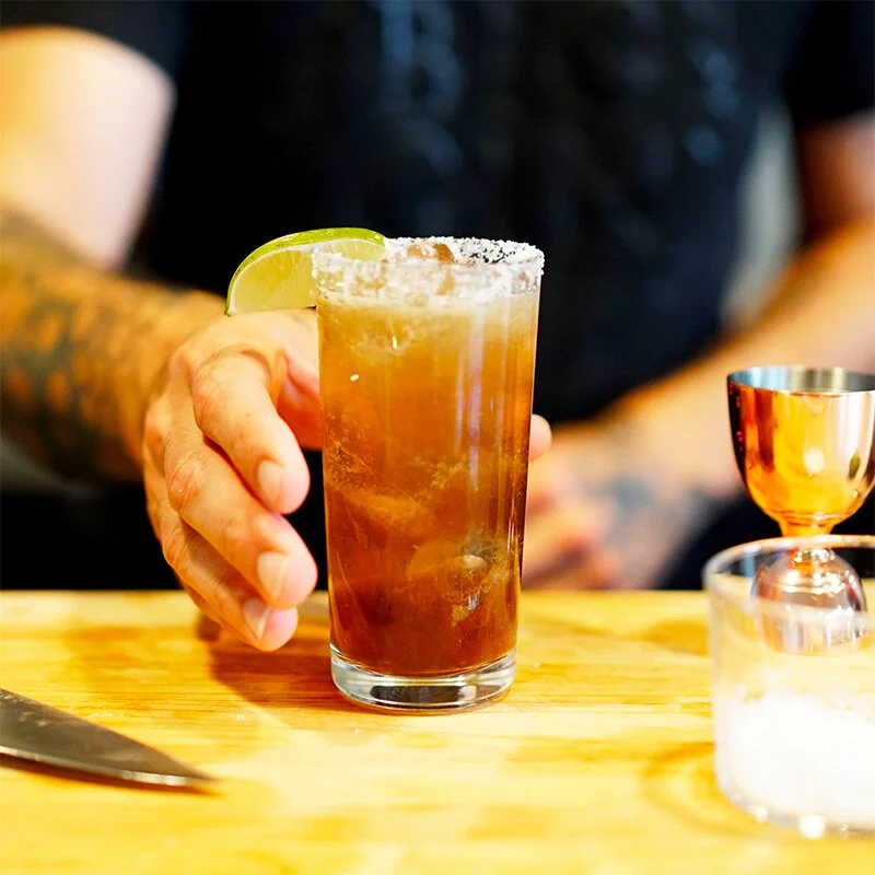 Tequila Cocktails — Hood River Distillers