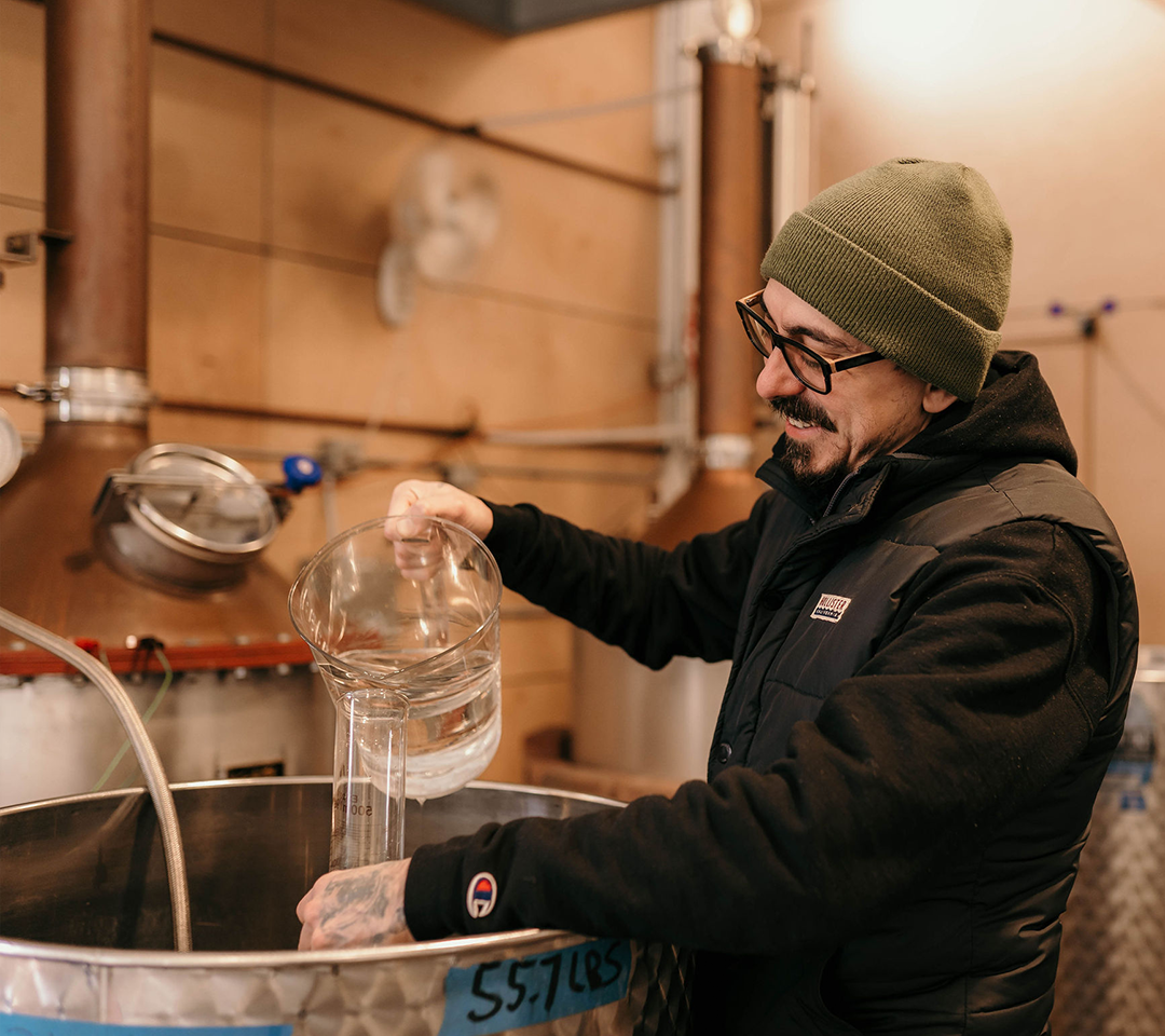 Our Story — Hood River Distillers