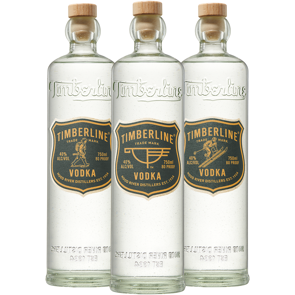 All Spirit Brands — Hood River Distillers