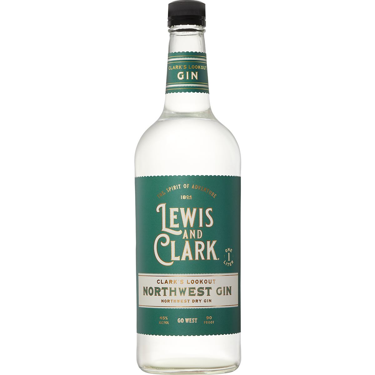 Lewis and Clark Spirits — Hood River Distillers