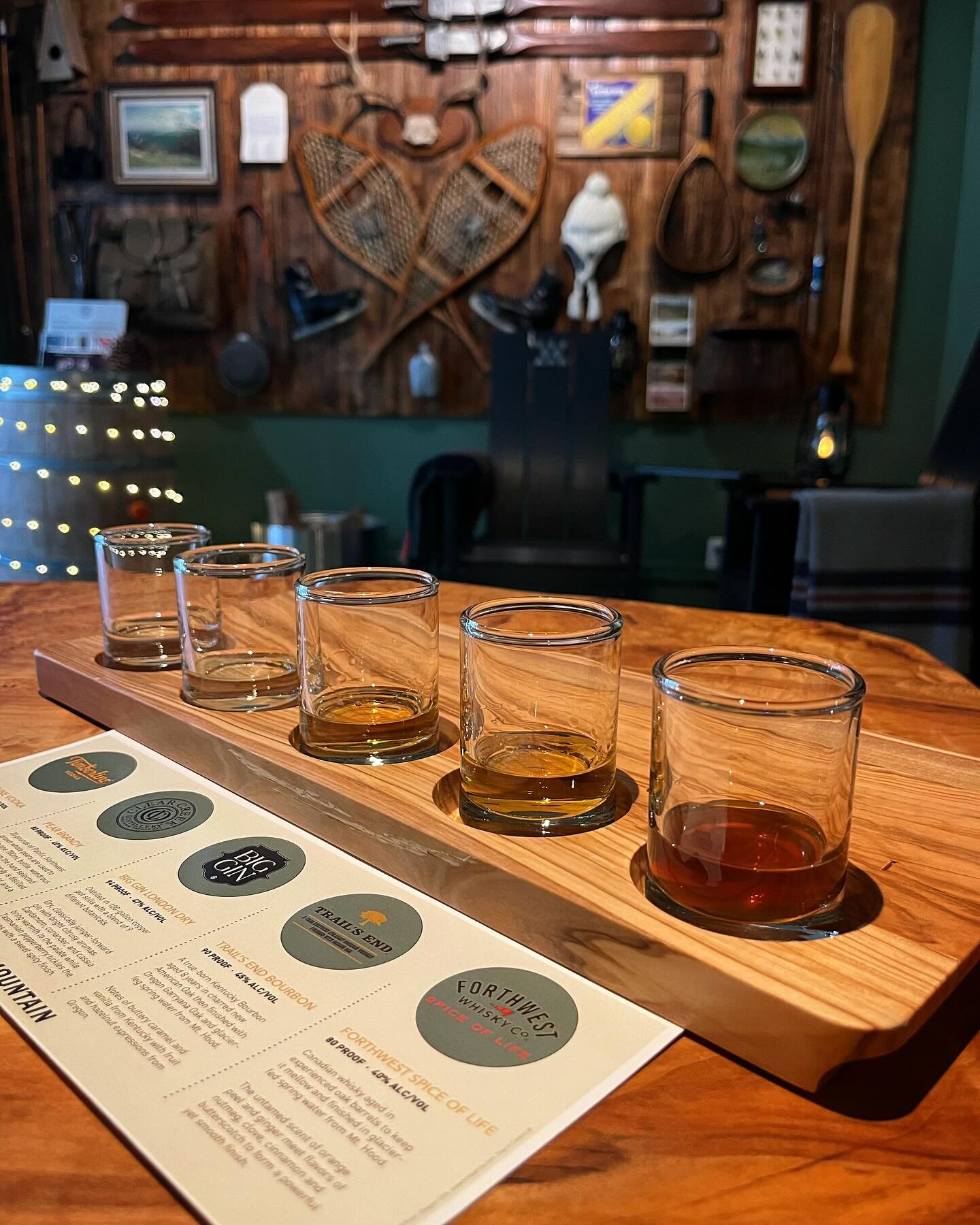 Hood River Distillers
