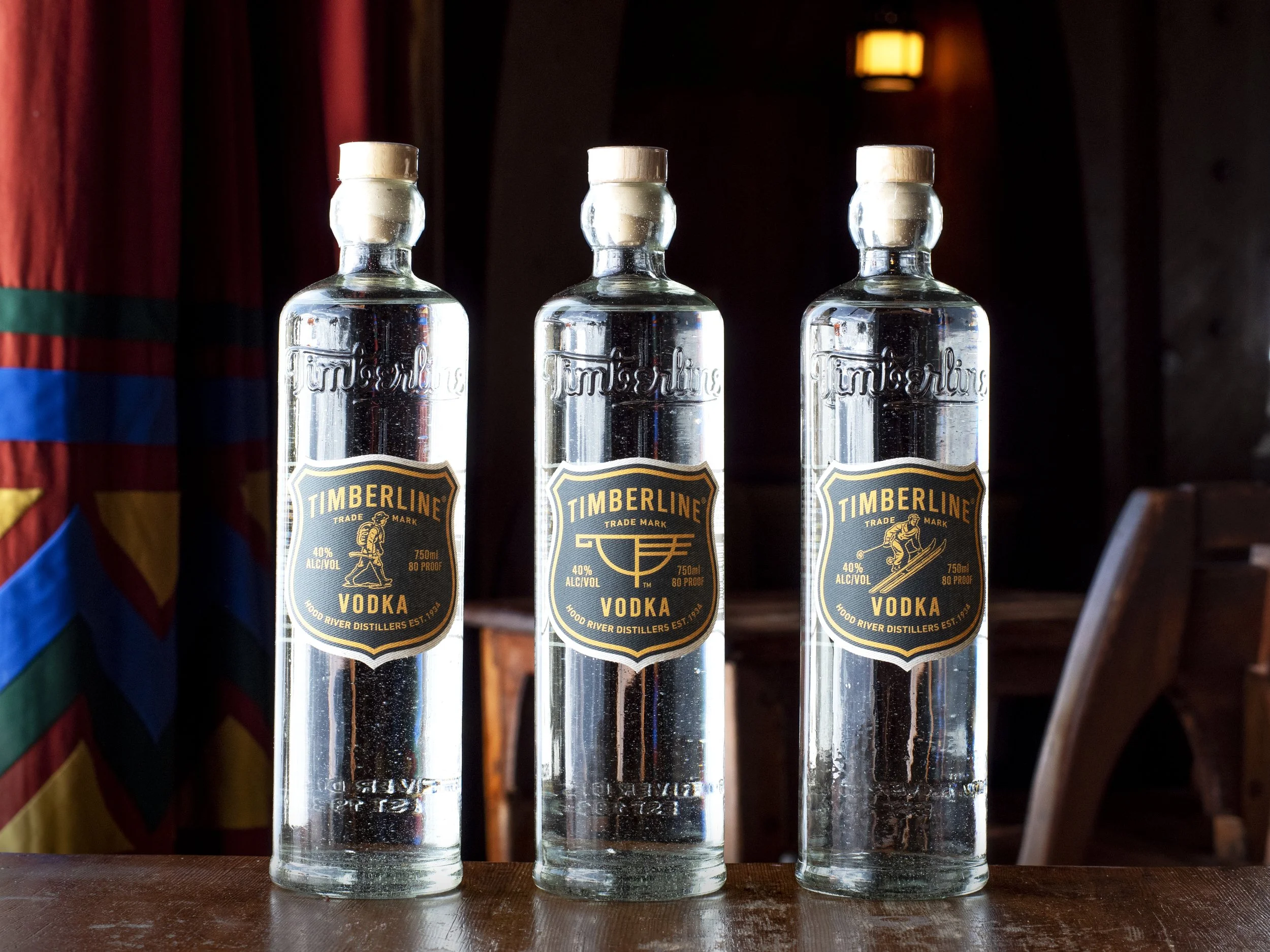 Hood River Distillers