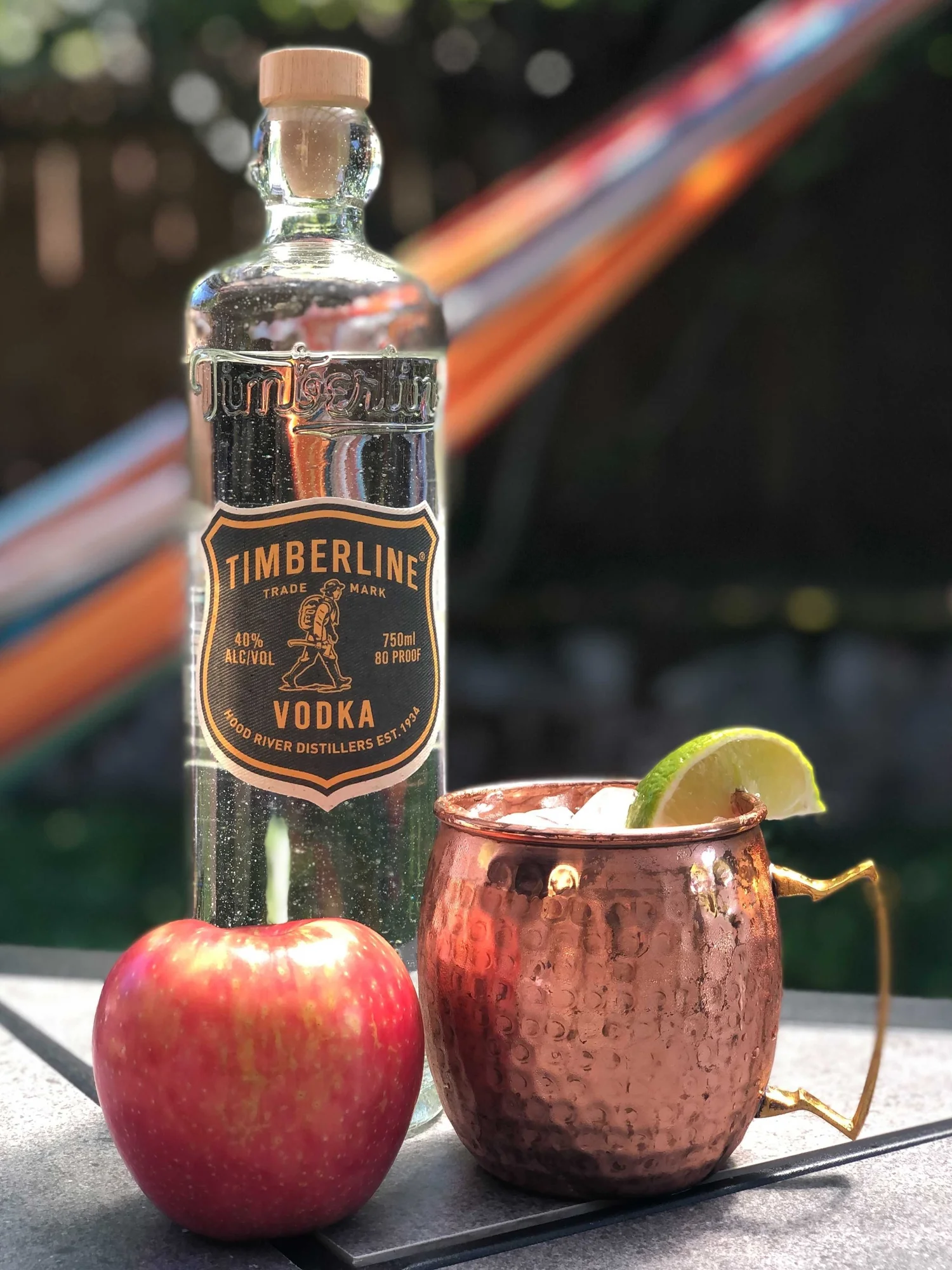 Vodka Cocktails — Hood River Distillers