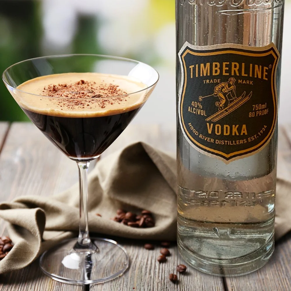 Vodka Cocktails — Hood River Distillers