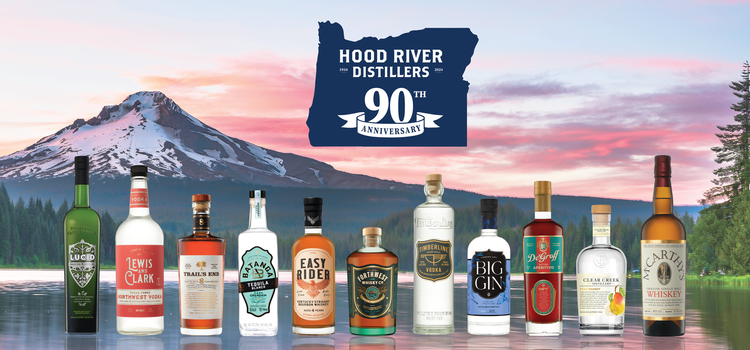 Hood River Distillers