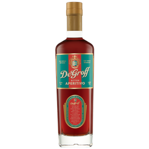 DeGroff Spirits — Hood River Distillers