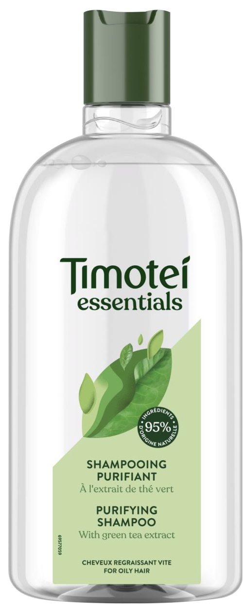 TIMOTEI