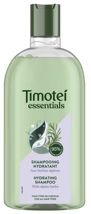 TIMOTEI