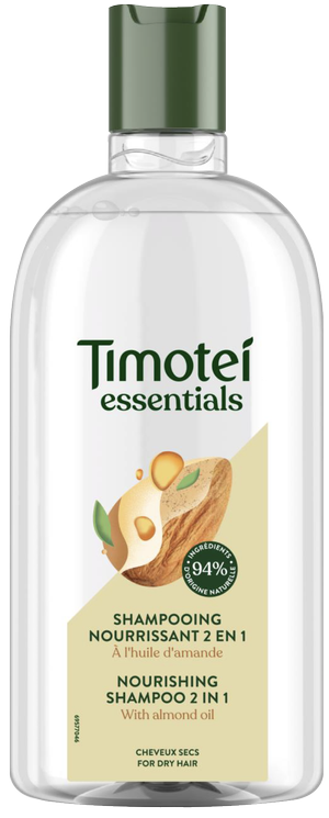 TIMOTEI