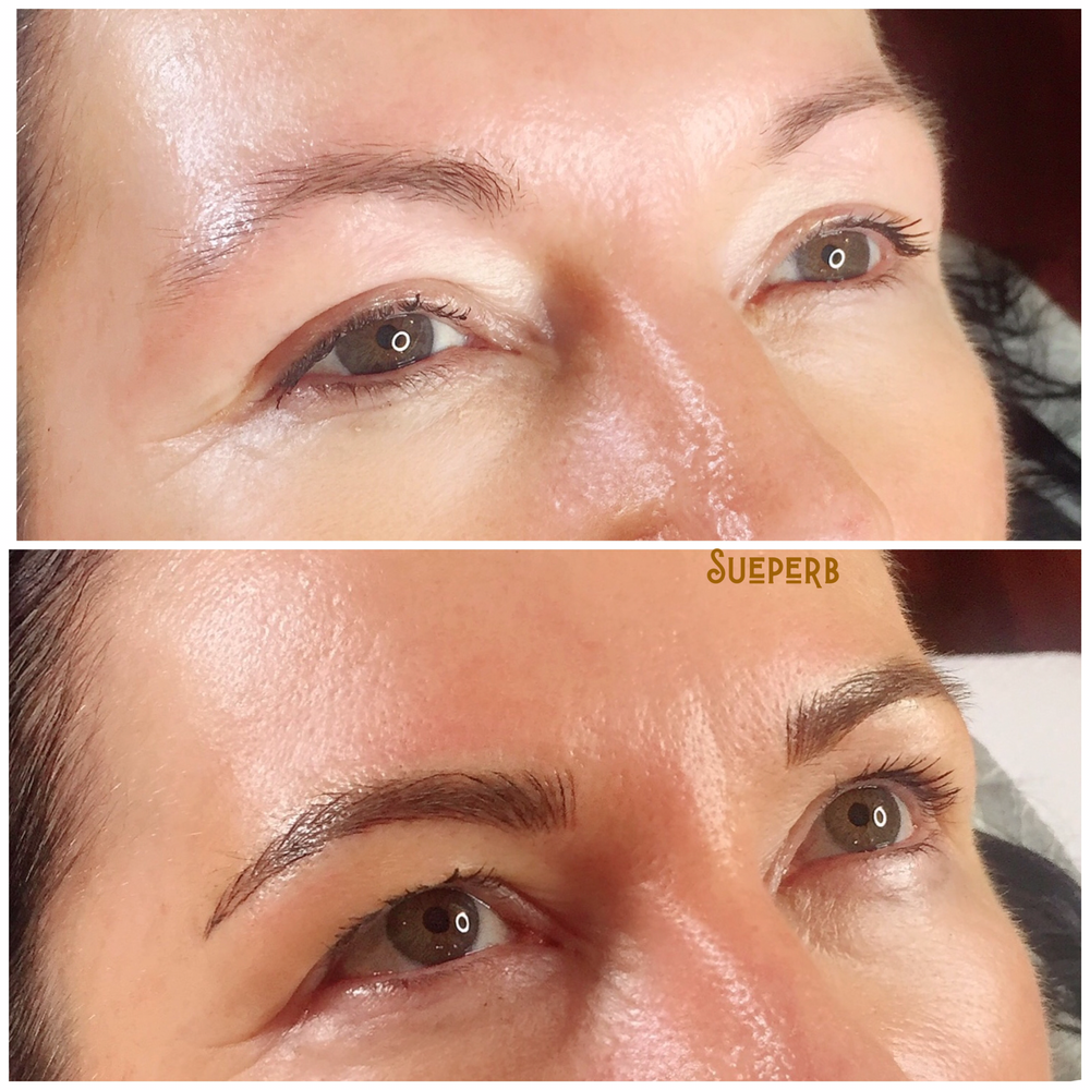 Feather Touch Brows Perth | Microblading | 60+ 5 Star Reviews