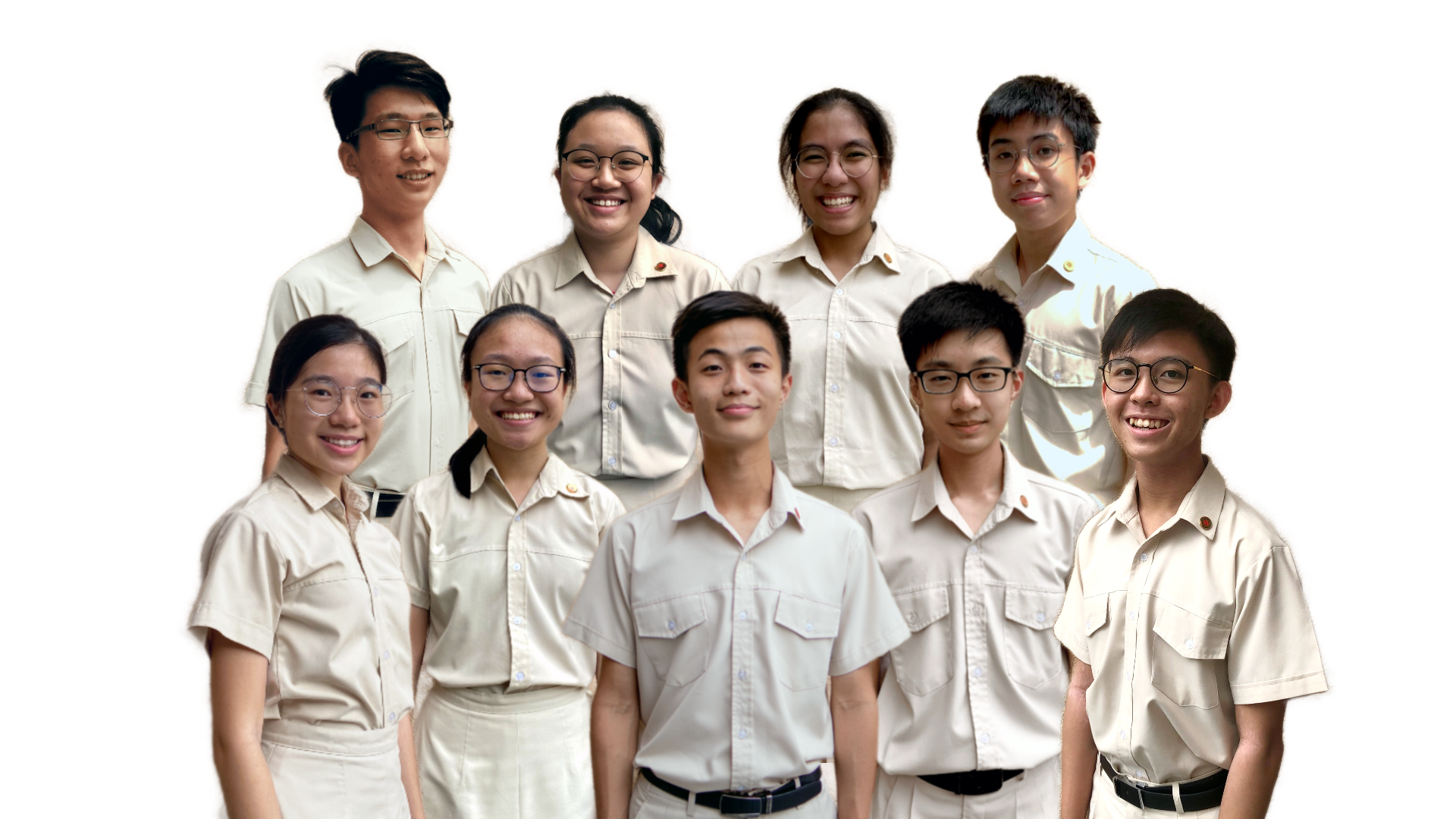 47th HCSC — HCUnite