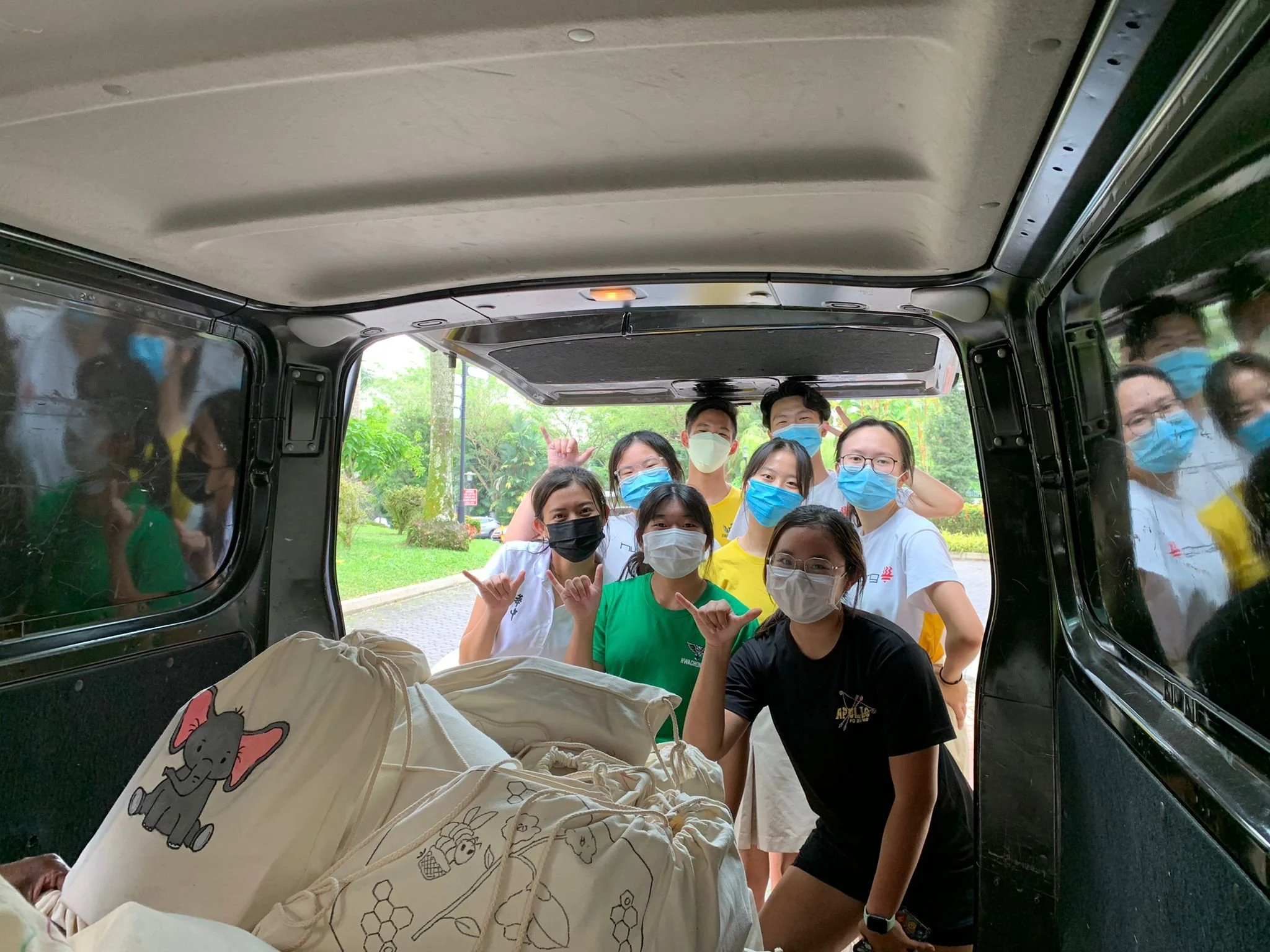 49th - Apollo — HCUnite