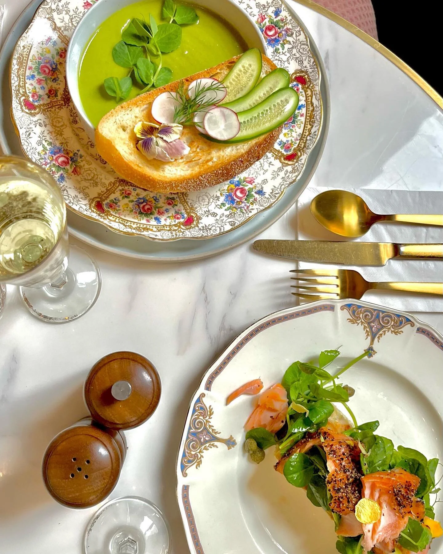 Collins Coffee House