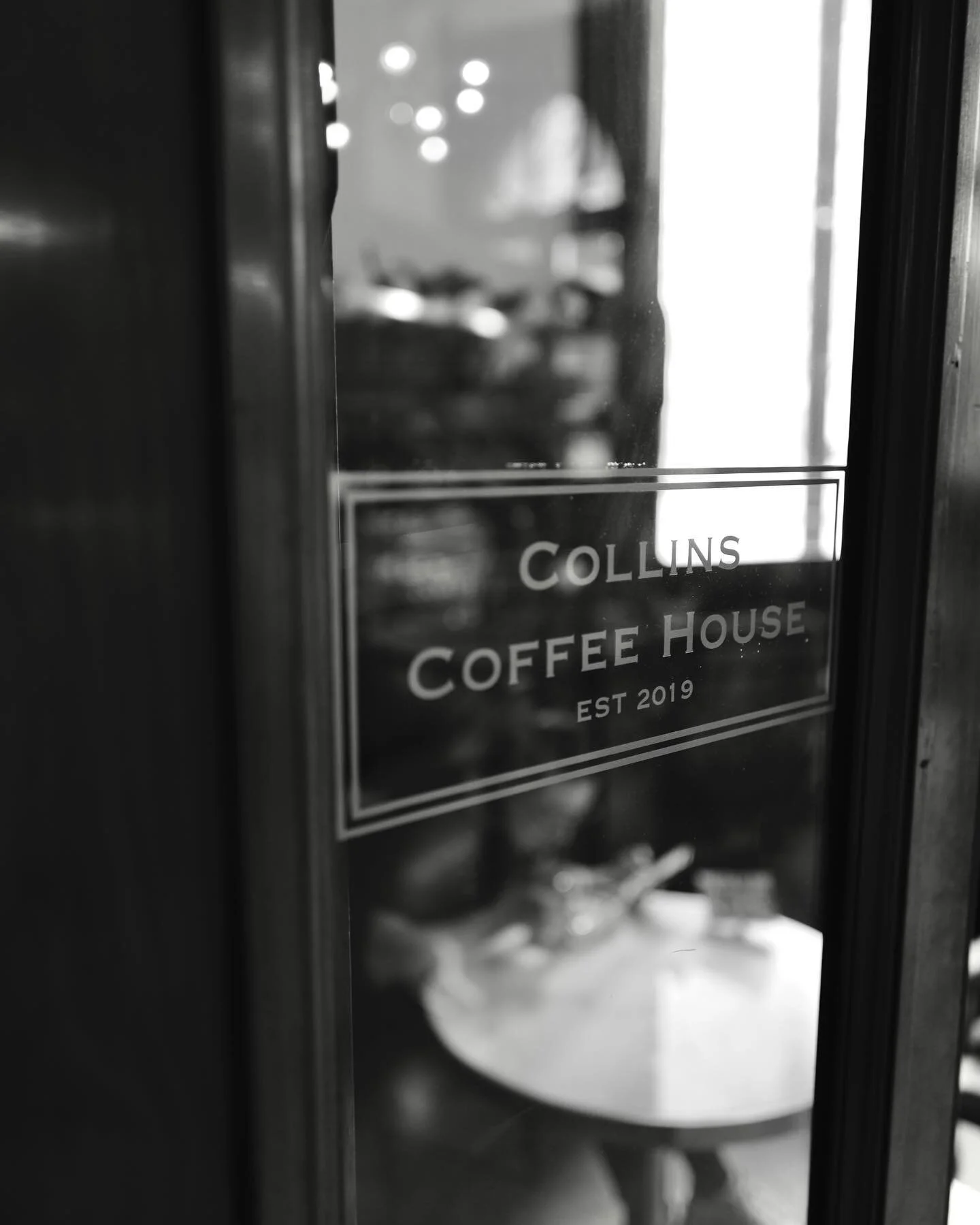Collins Coffee House