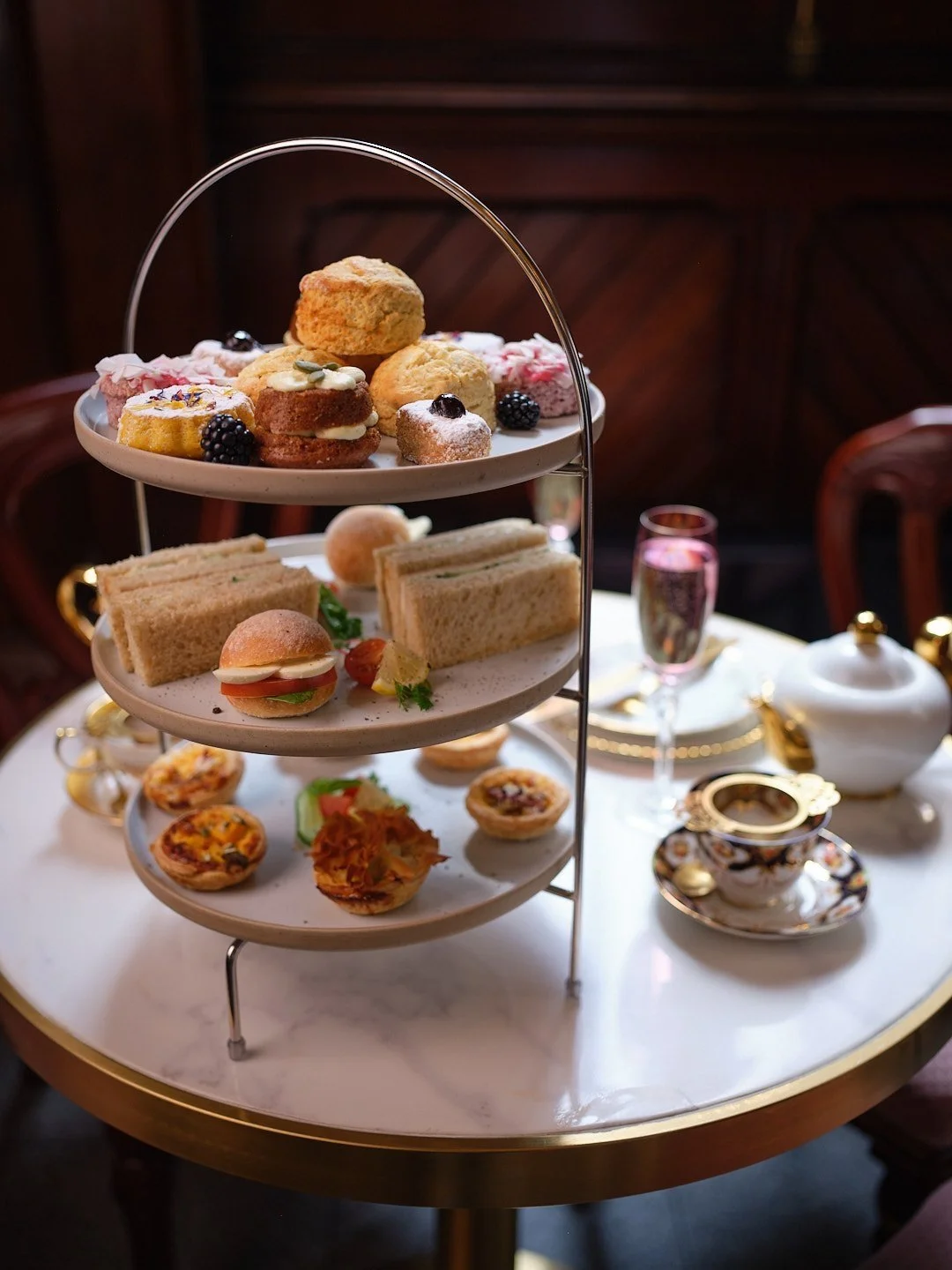 Collins Coffee House