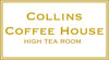 High Tea in Melbourne CBD | Collins Coffee House