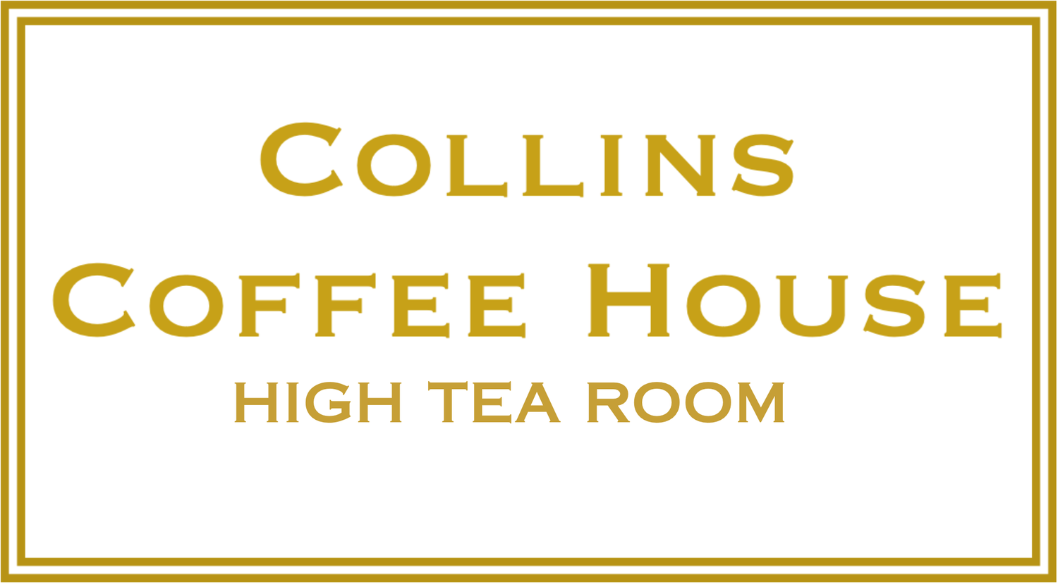 High Tea in Melbourne CBD | Collins Coffee House