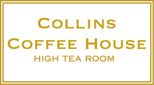 High Tea in Melbourne CBD | Collins Coffee House