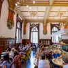 High Tea & Café in Melbourne CBD | Collins Coffee House