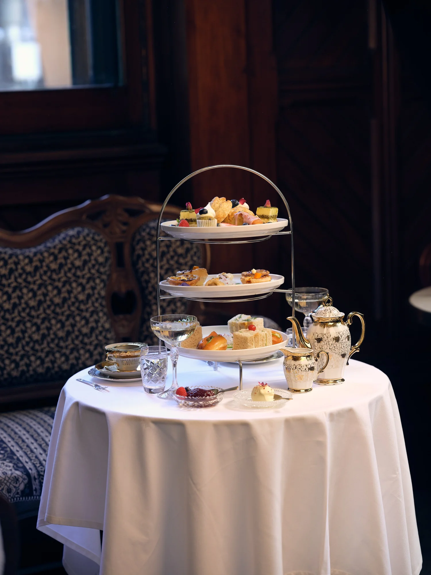 Collins Coffee House