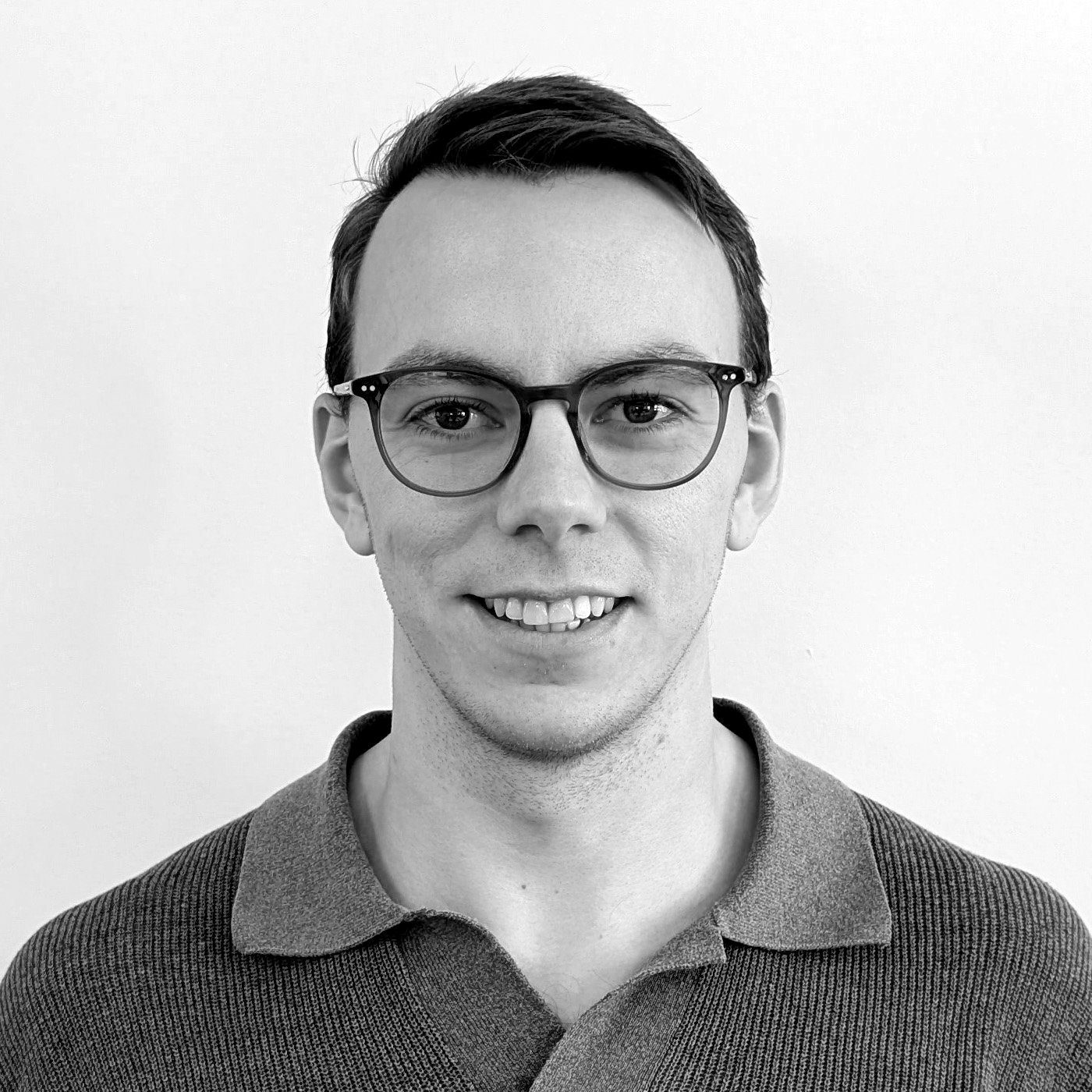About — Standard Bio