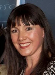 Penny Mackieson — Spinifex Press