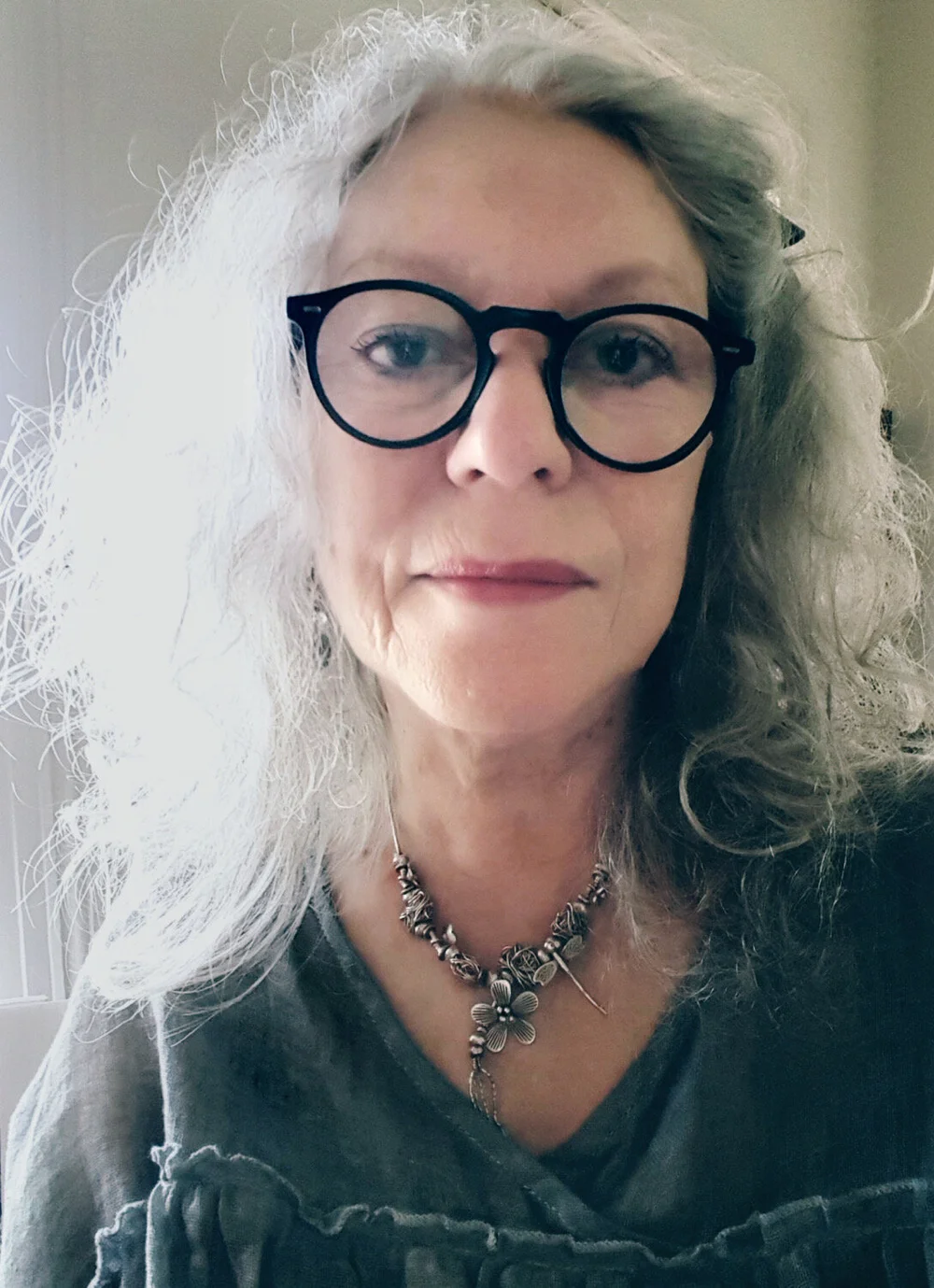 Trauma Trails, Recreating Song Lines: The Transgenerational Effects of ...
