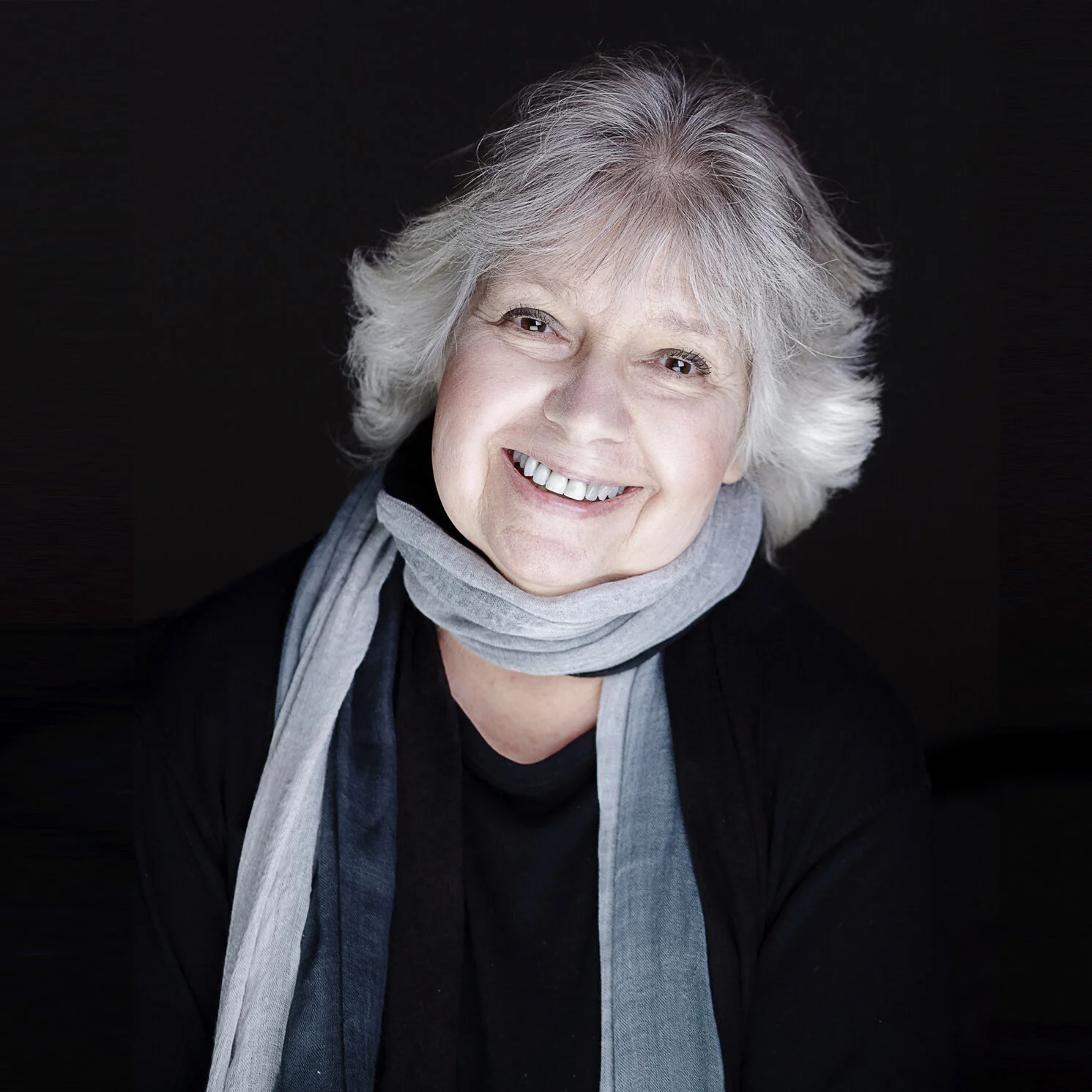 Robin Morgan — Spinifex Press