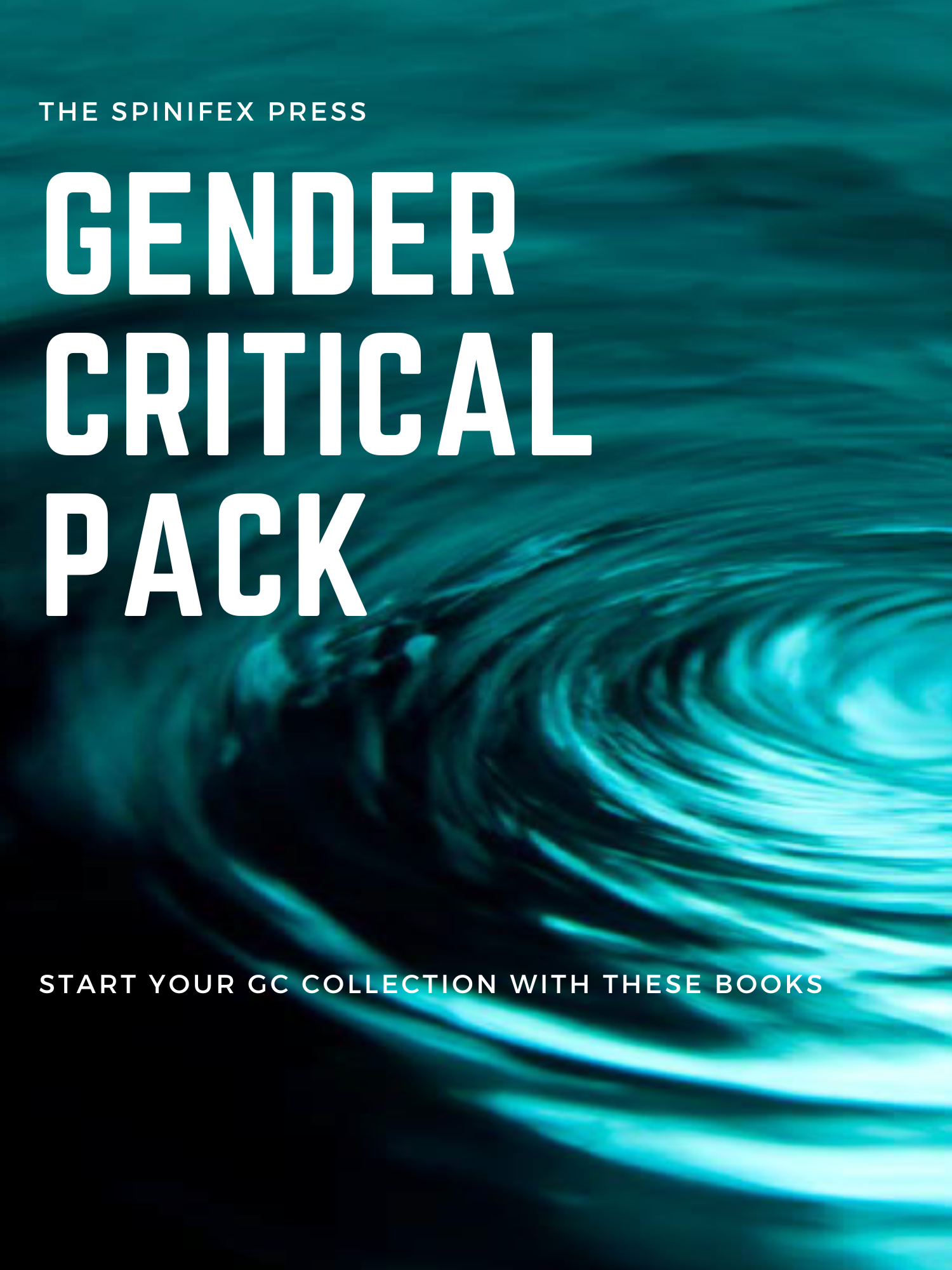 Spinifex Press Collections: A curated services for our readers ...