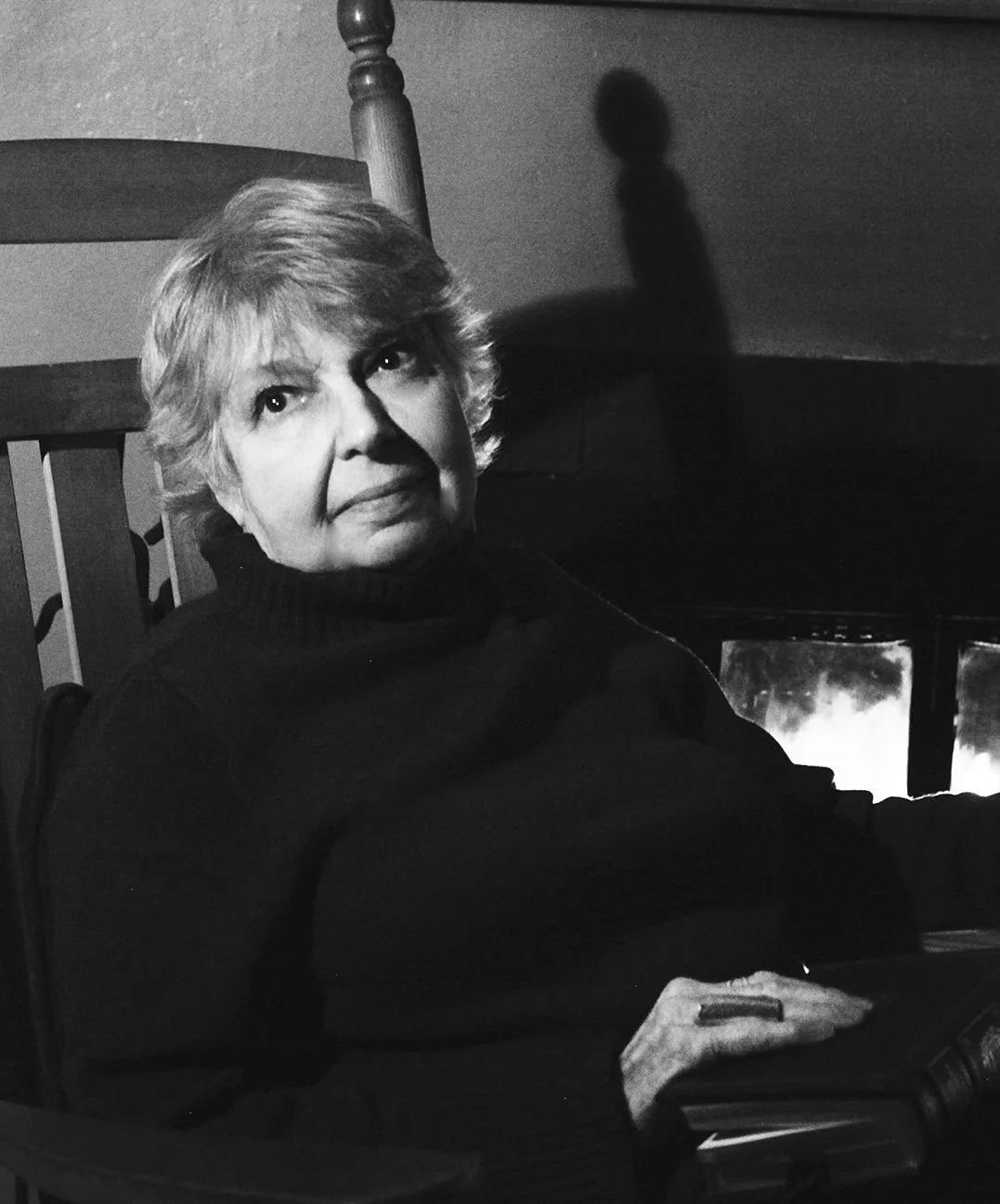Robin Morgan | Discover Robin Morgan’s Works — Shop Now — Spinifex Press