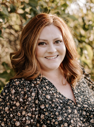 Caitlin Roper — Spinifex Press