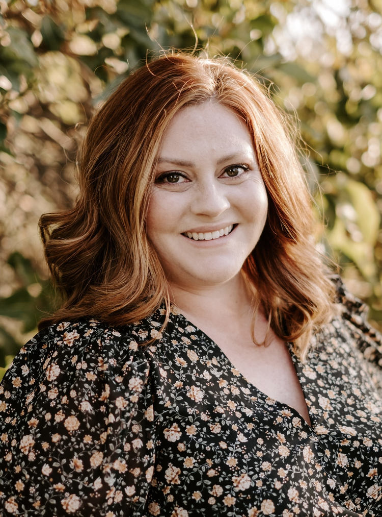 Caitlin Roper — Spinifex Press