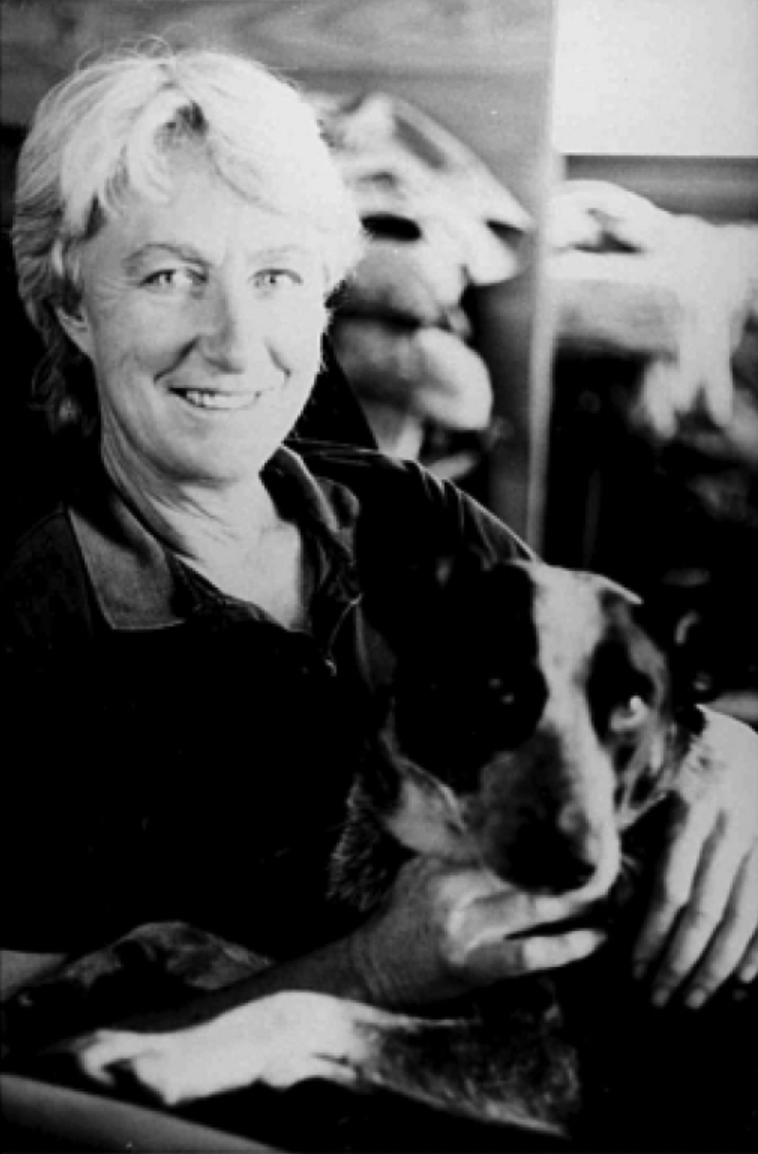 Finola Moorhead — Spinifex Press
