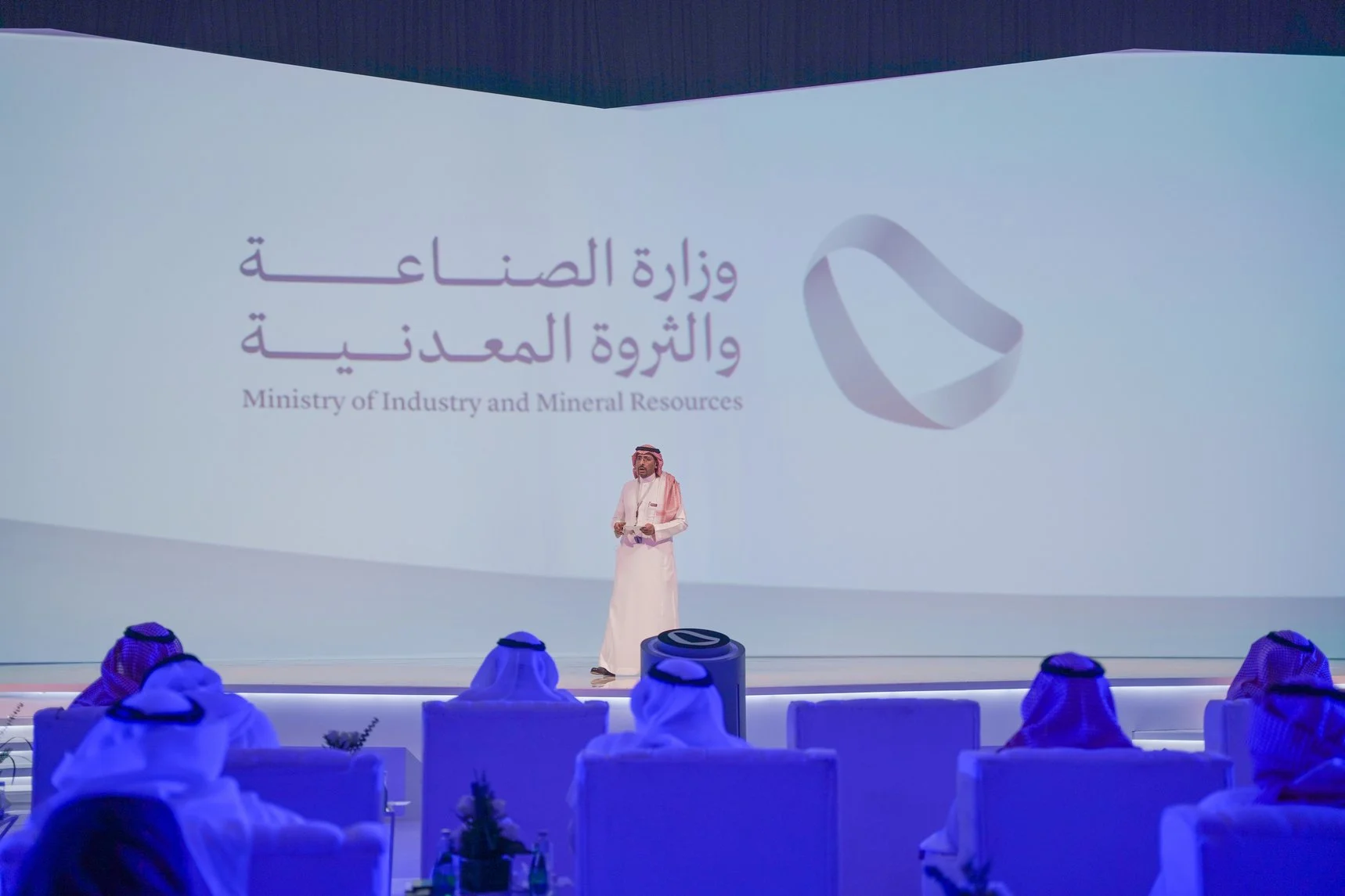 Osamah Almohaisen — Brand Consultant in Riyadh, Saudi Arabia