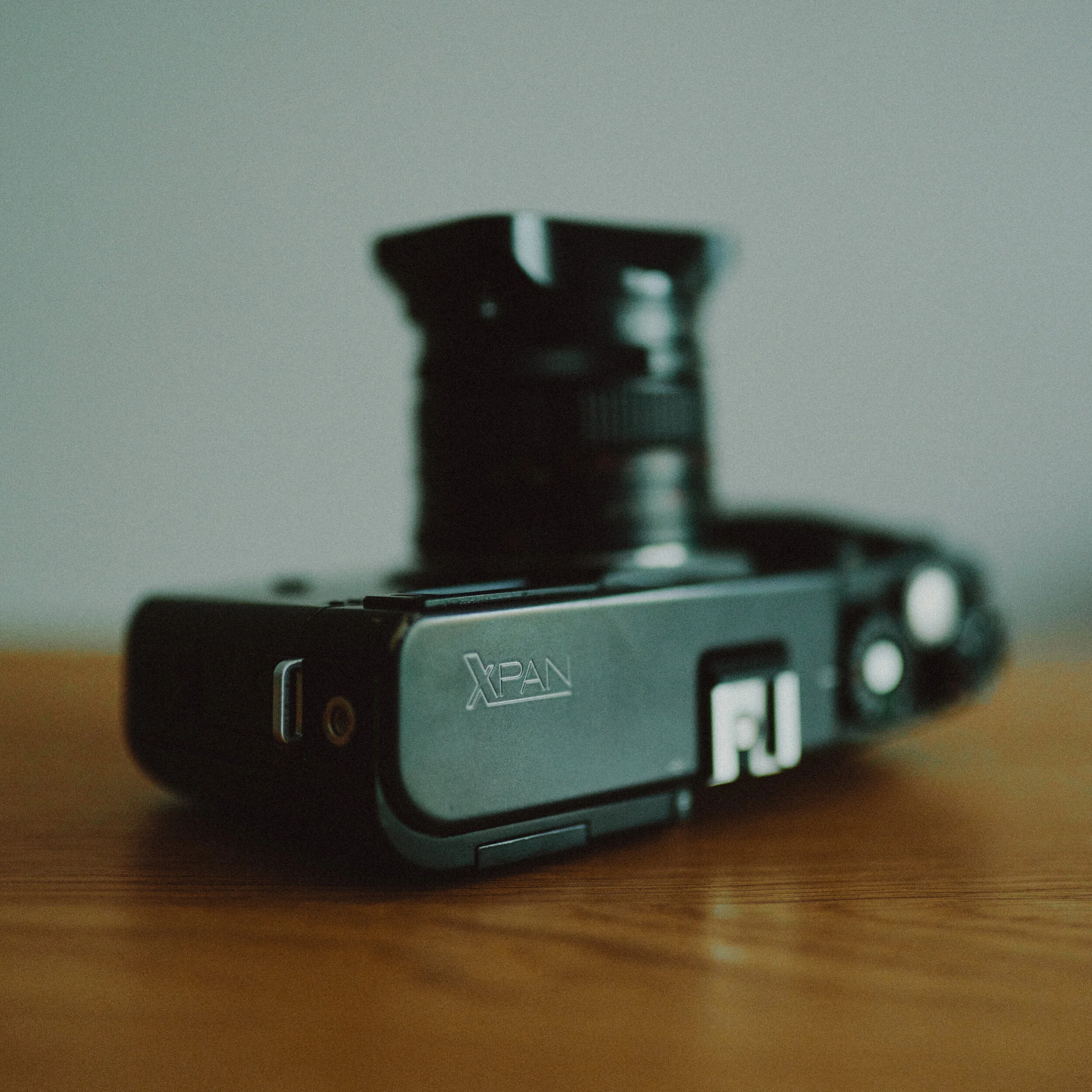 Camera Spotlight - Hasselblad Xpan — PHOTO CINEMATICA