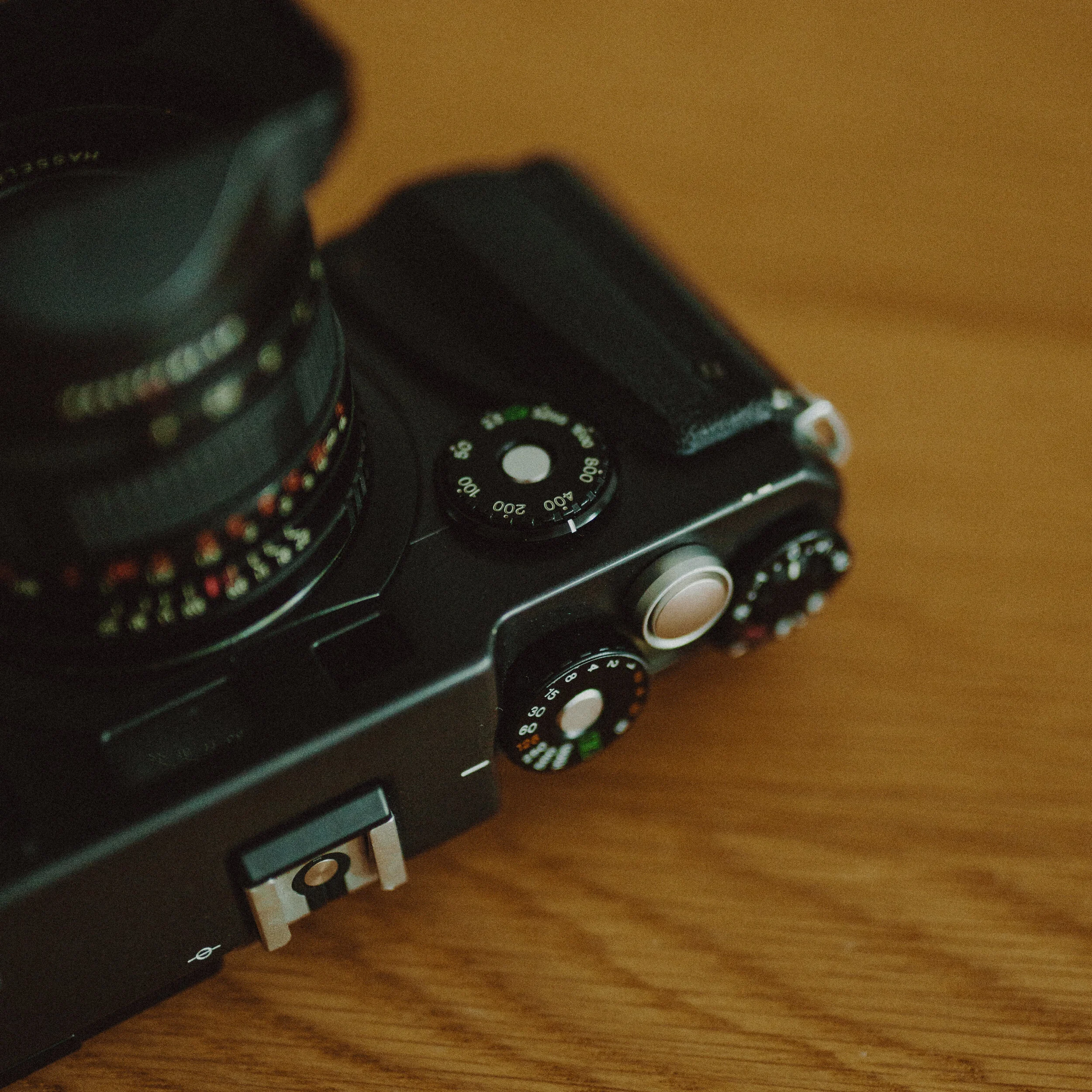 Camera Spotlight - Hasselblad Xpan — PHOTO CINEMATICA