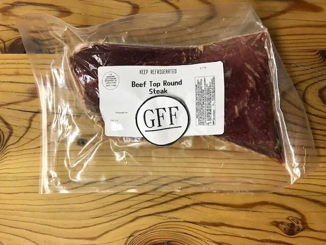 Grass-Fed Beef Meat — Gutierrez Family Farms LLC Venue for Weddings and ...