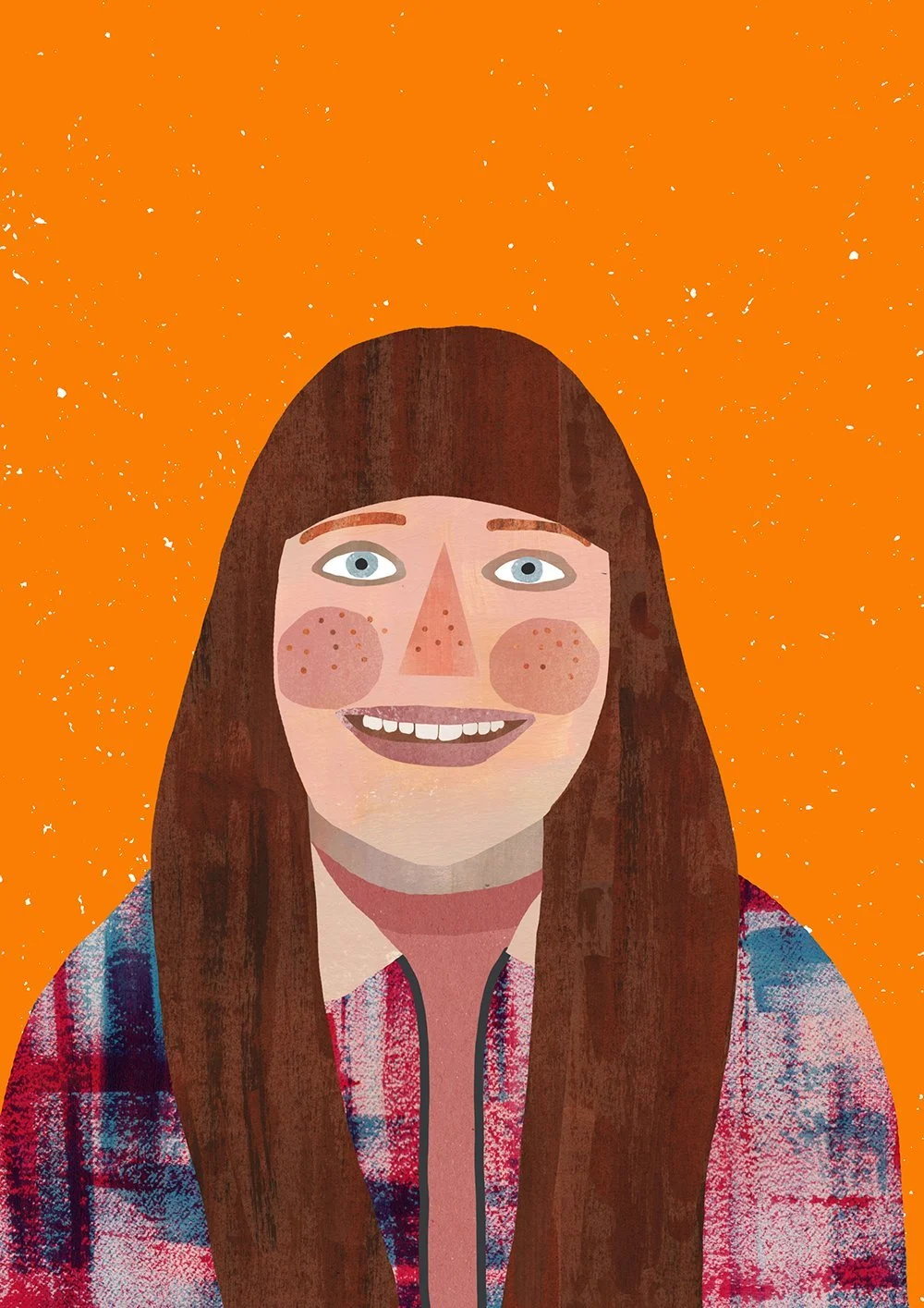 About Hannah Megee