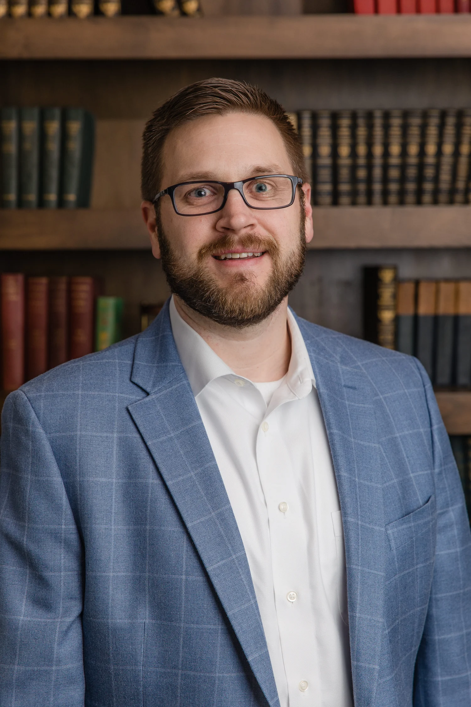 DAMON DEFRIESE — Blueprint Construction Counsel, LLP