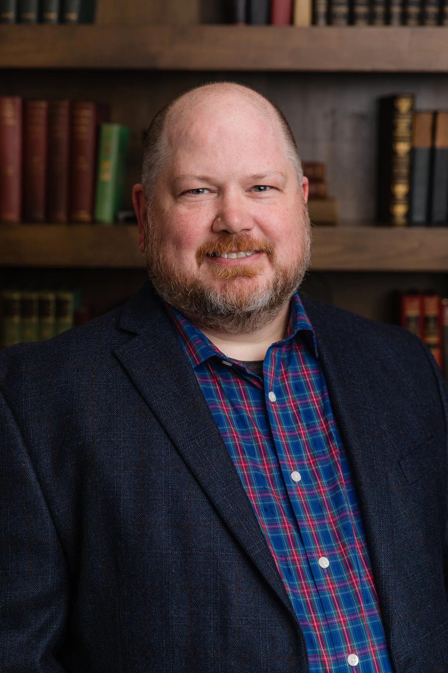 TOM HALL, PARTNER — Blueprint Construction Counsel, LLP