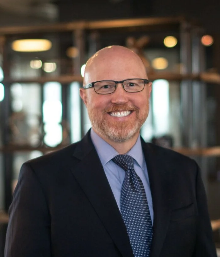 ANGUS MCFADDEN, PARTNER — Blueprint Construction Counsel, LLP