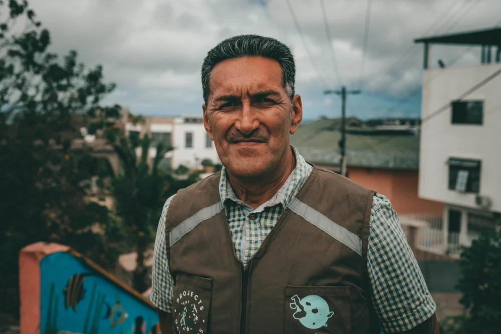 Our Team — Projects Galapagos