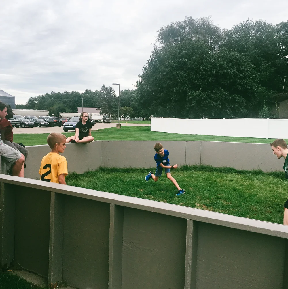 FALL 2022 — The Gate Hamilton