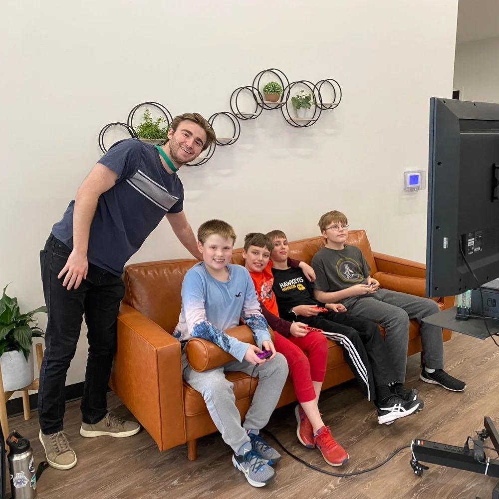 FALL 2022 — The Gate Hamilton