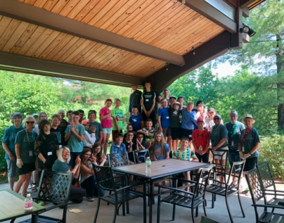 FALL 2022 — The Gate Hamilton