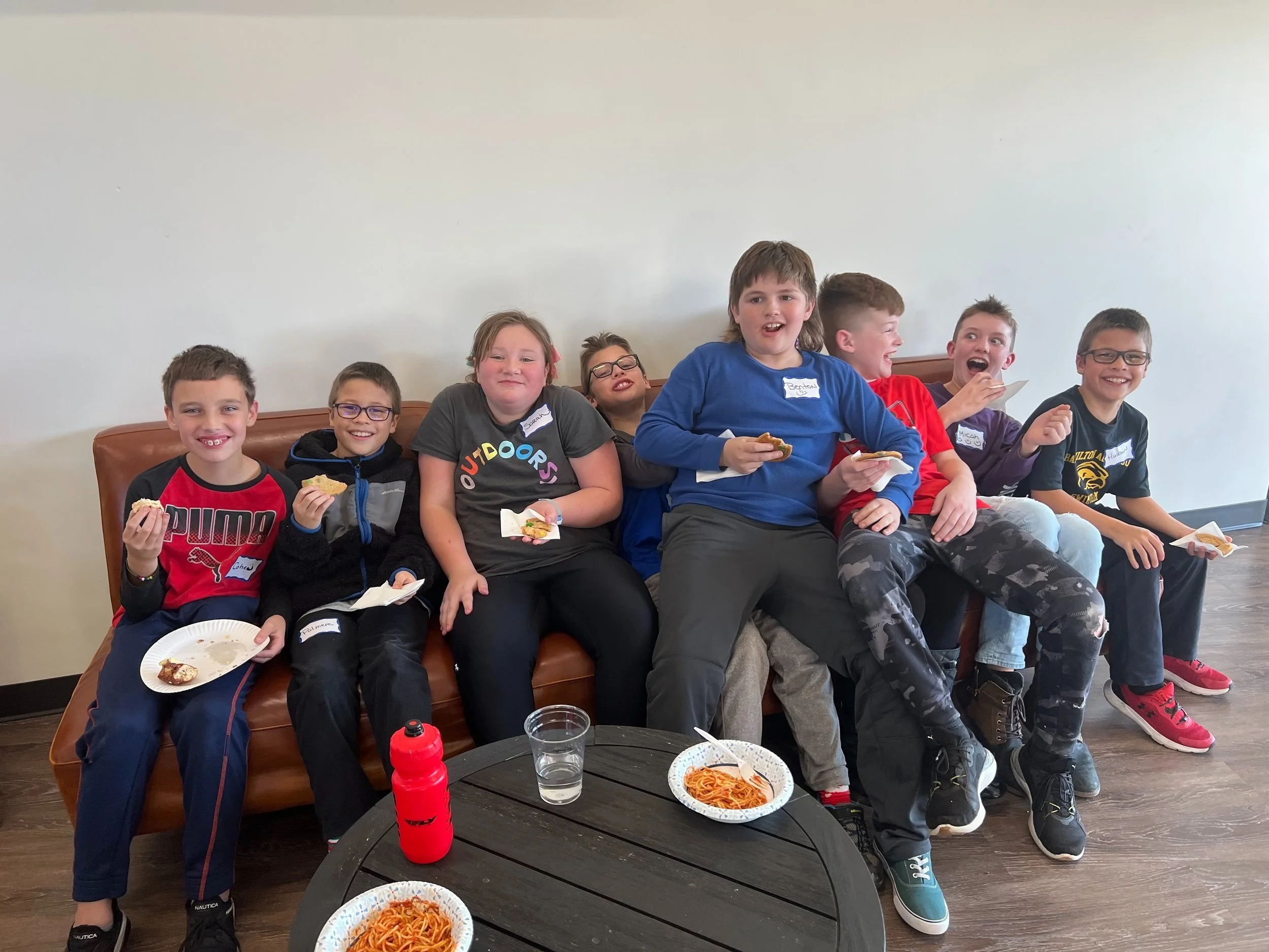 FALL 2022 — The Gate Hamilton