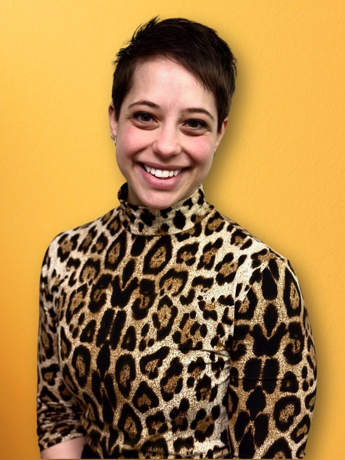 Jordan Presto, PA-C — Women's+ Health Collective
